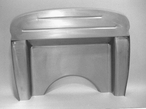 FORD 30/31 FIREWALL-SMALL BLOCK-3" SETBACK – Direct Sheetmetal